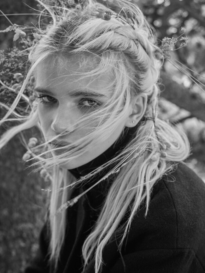 WORK – Veronique Geiger